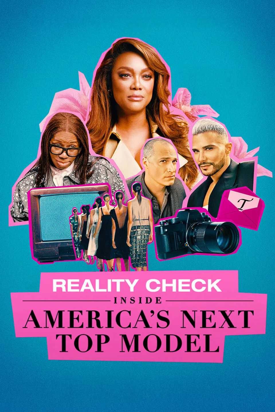 Tyra Banks Officially Files Lawsuit Against Netflix's Hit Reality ...