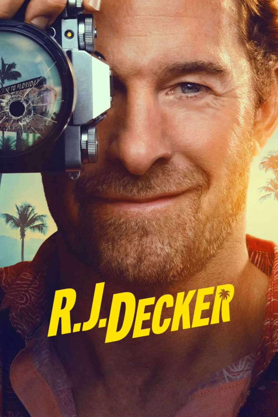RJ Decker Is Officially 1 of the Most-Watched Shows in the U.S.