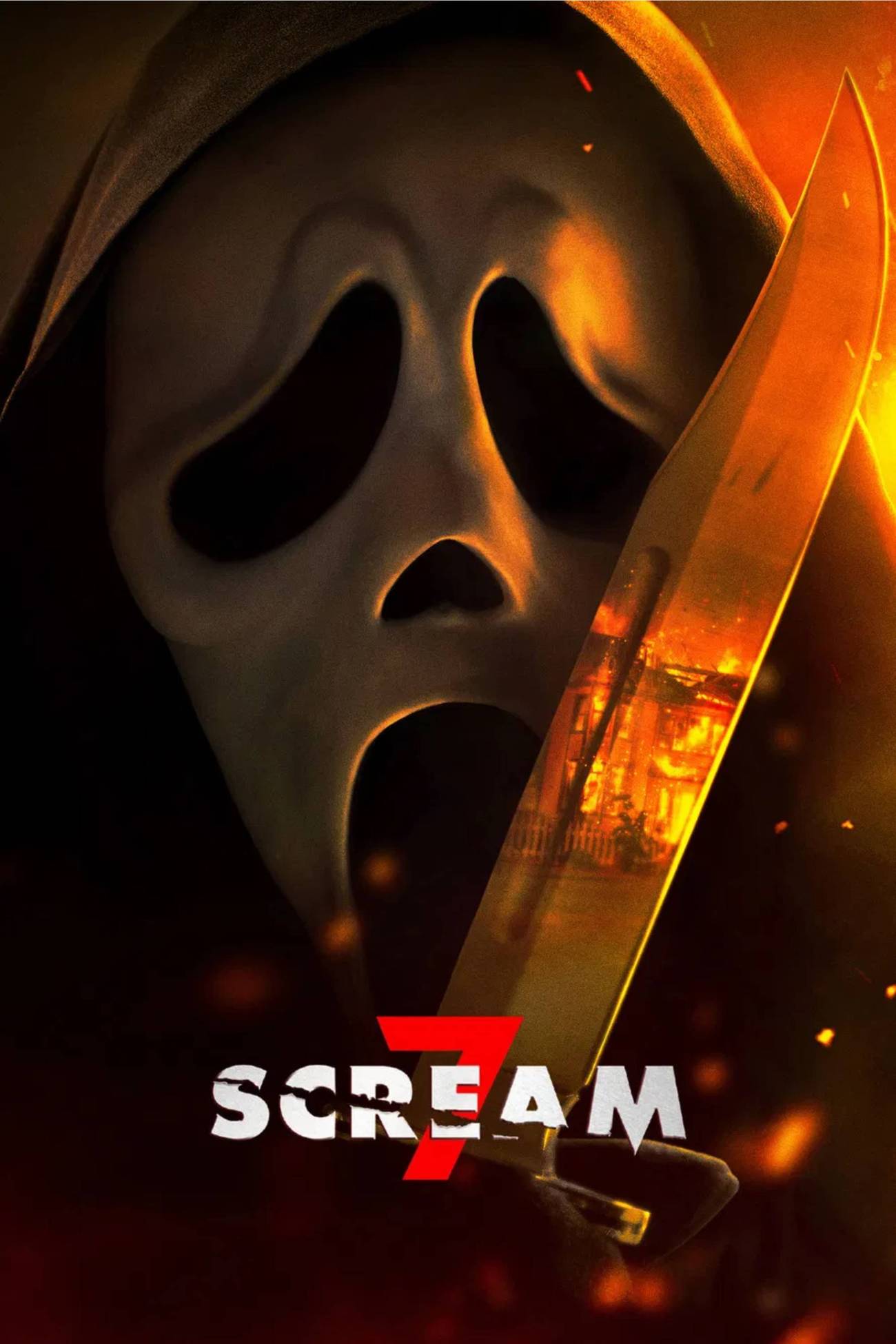A Dark Scream Theory Rewrites the Only Movie to Break the 2-Killer Rule