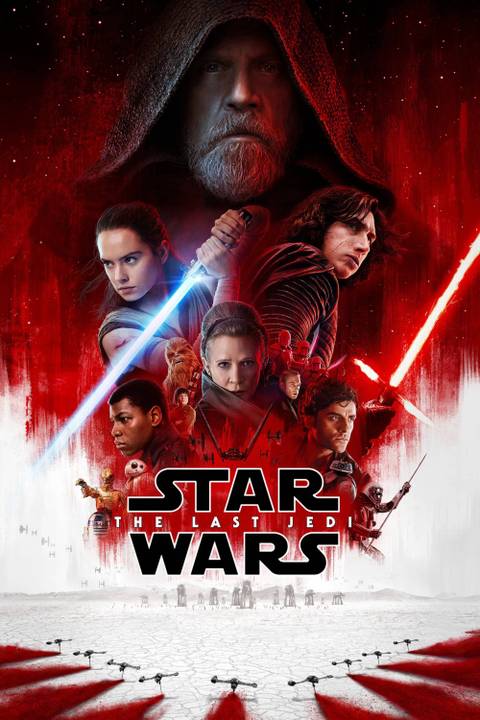 Why The Last Jedi's Canto Bight Scene Is Important