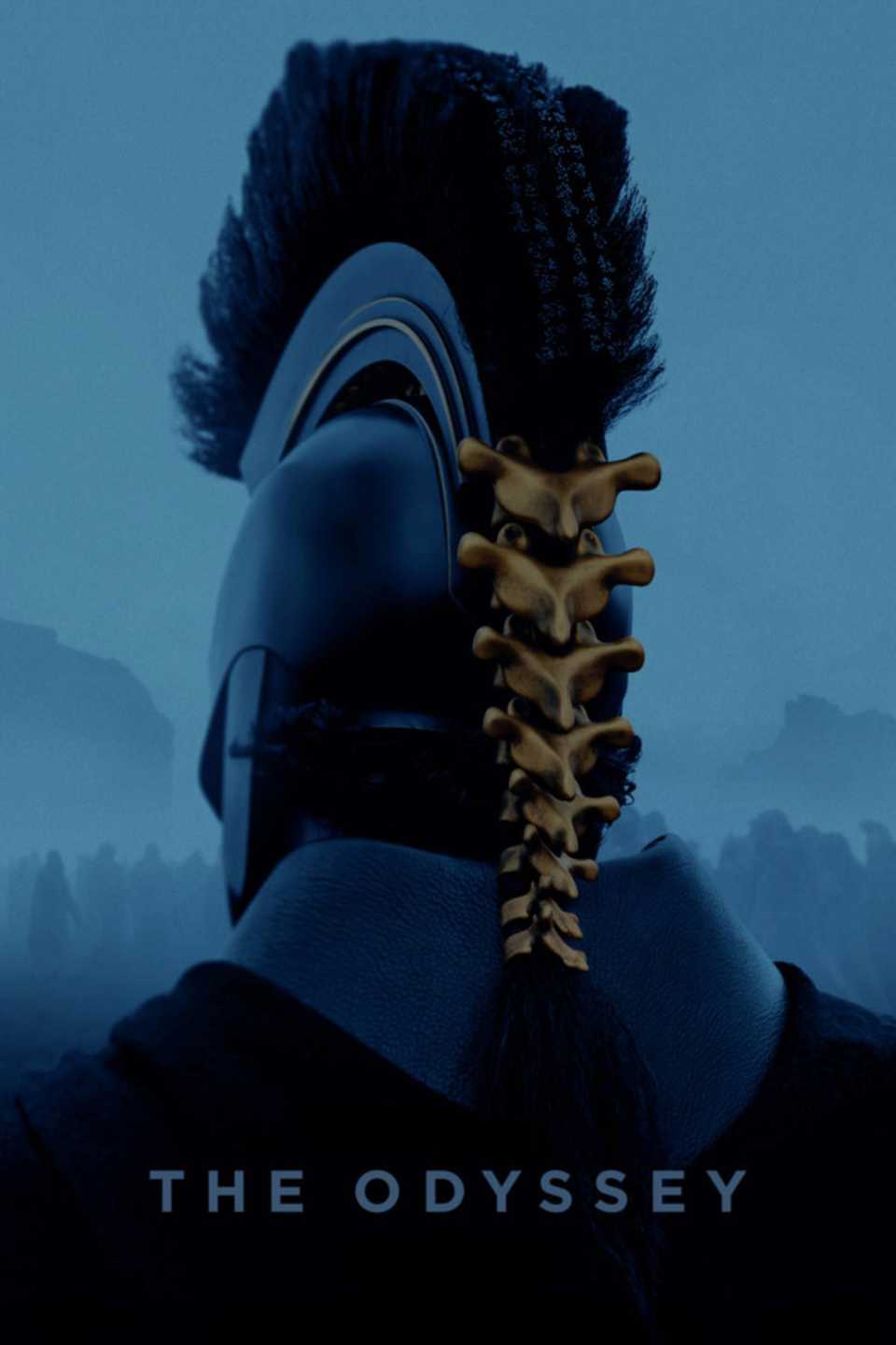 The Odyssey Set Images Seemingly Confirm Zendaya's Role in the ...