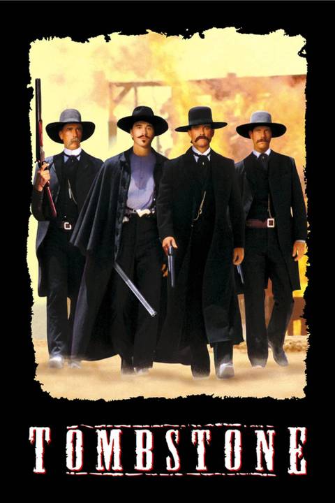 The Best Gun Fights in Western Movies