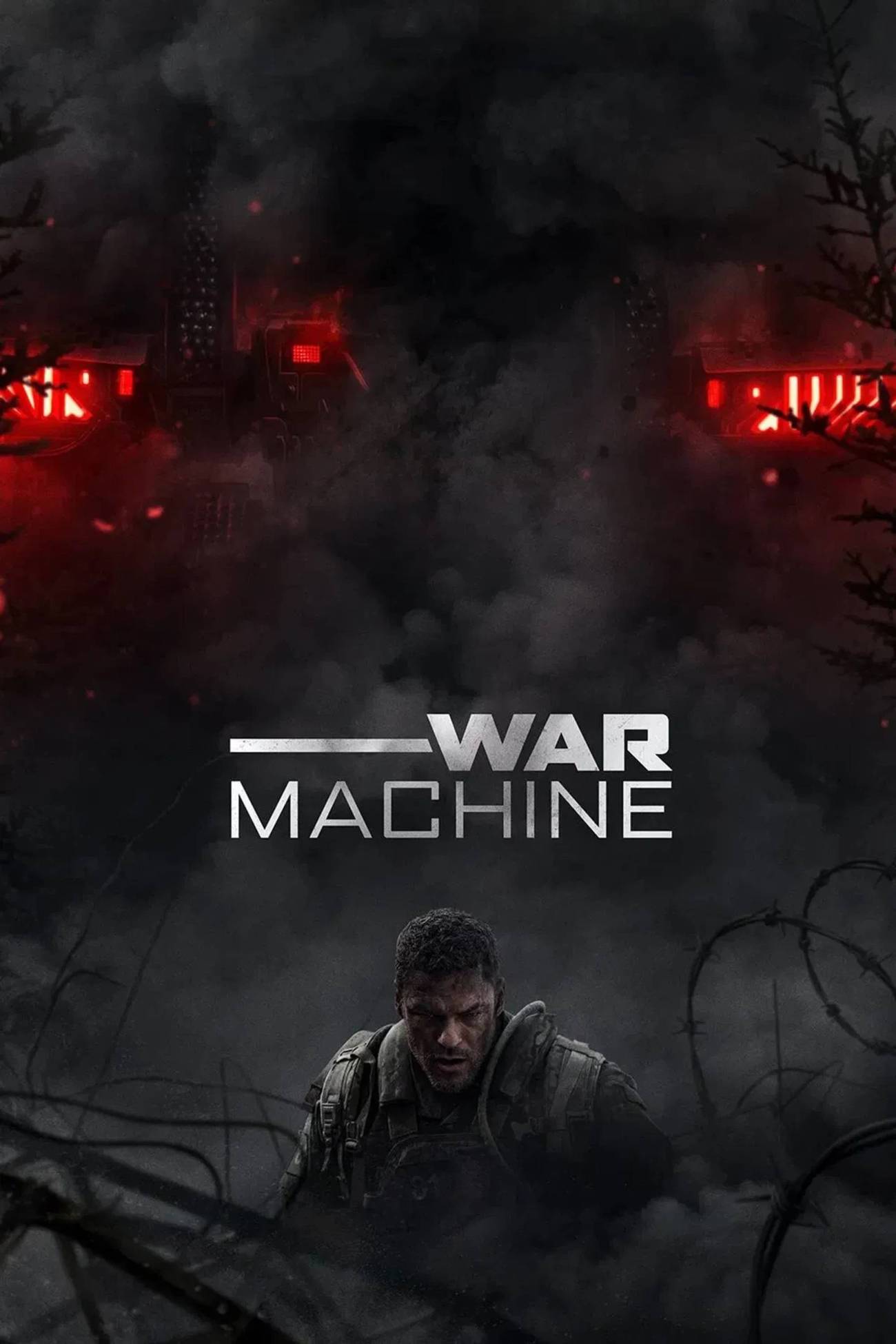 A War Machine Cast Member Confirms Alan Ritchson's Secret Talent