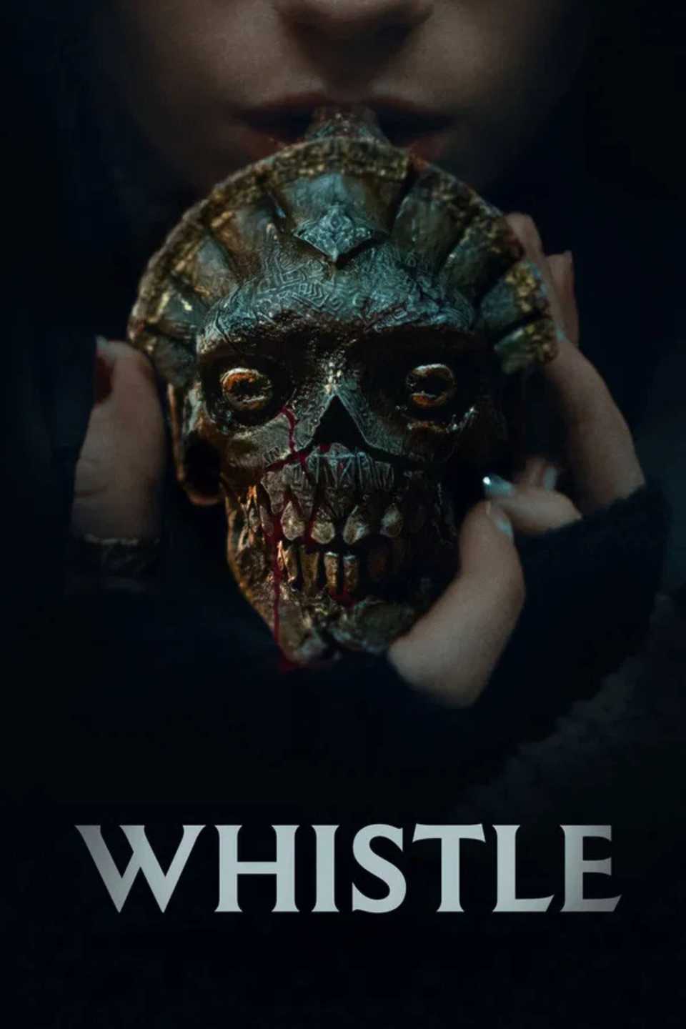 Dafne Keen's Supernatural Horror Film Whistle Tops US Streaming Charts