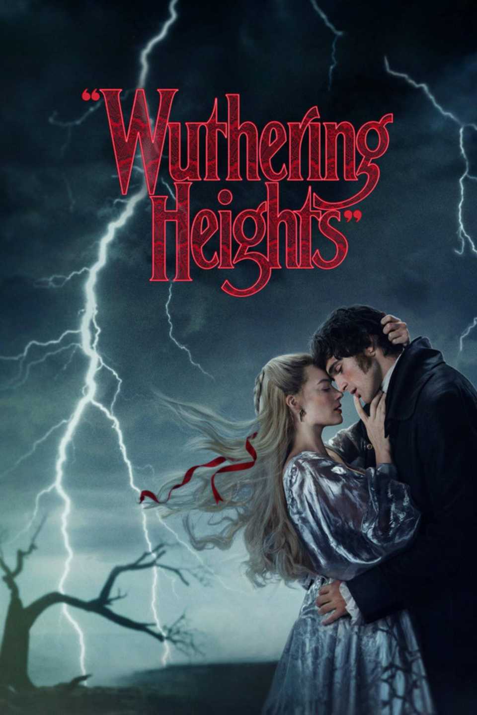 Margot Robbie's Wuthering Heights Finally Sets HBO Max Release Date