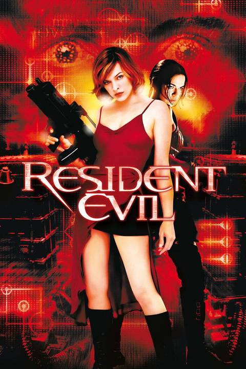 'You're Really Going to Ask Me to Read for This?': Milla Jovovich ...