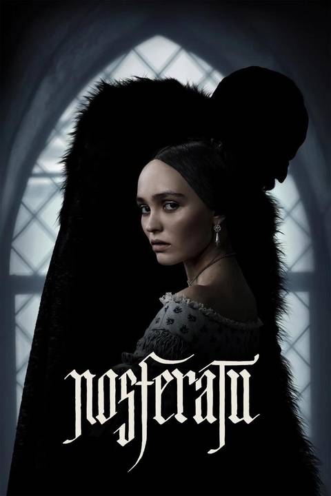 Nosferatu: Ellen’s Dark Connection to the Vampire Has a Deeper Meaning