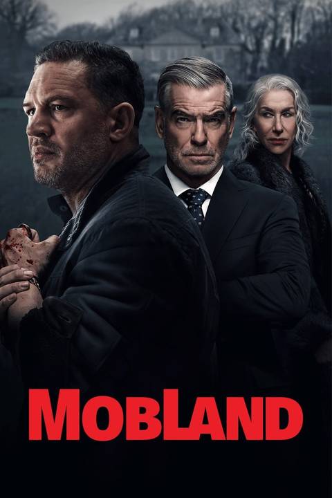 Guy Ritchie's MobLand Is a Modern Classic Crime Series