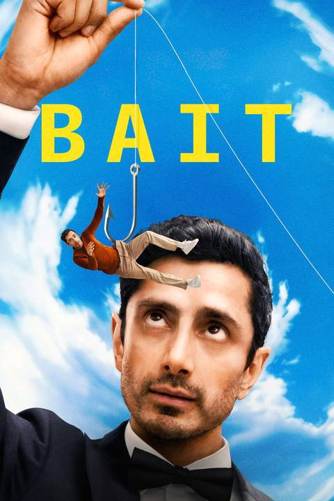Prime Video's Bait Debuts to Perfect Rotten Tomatoes Score