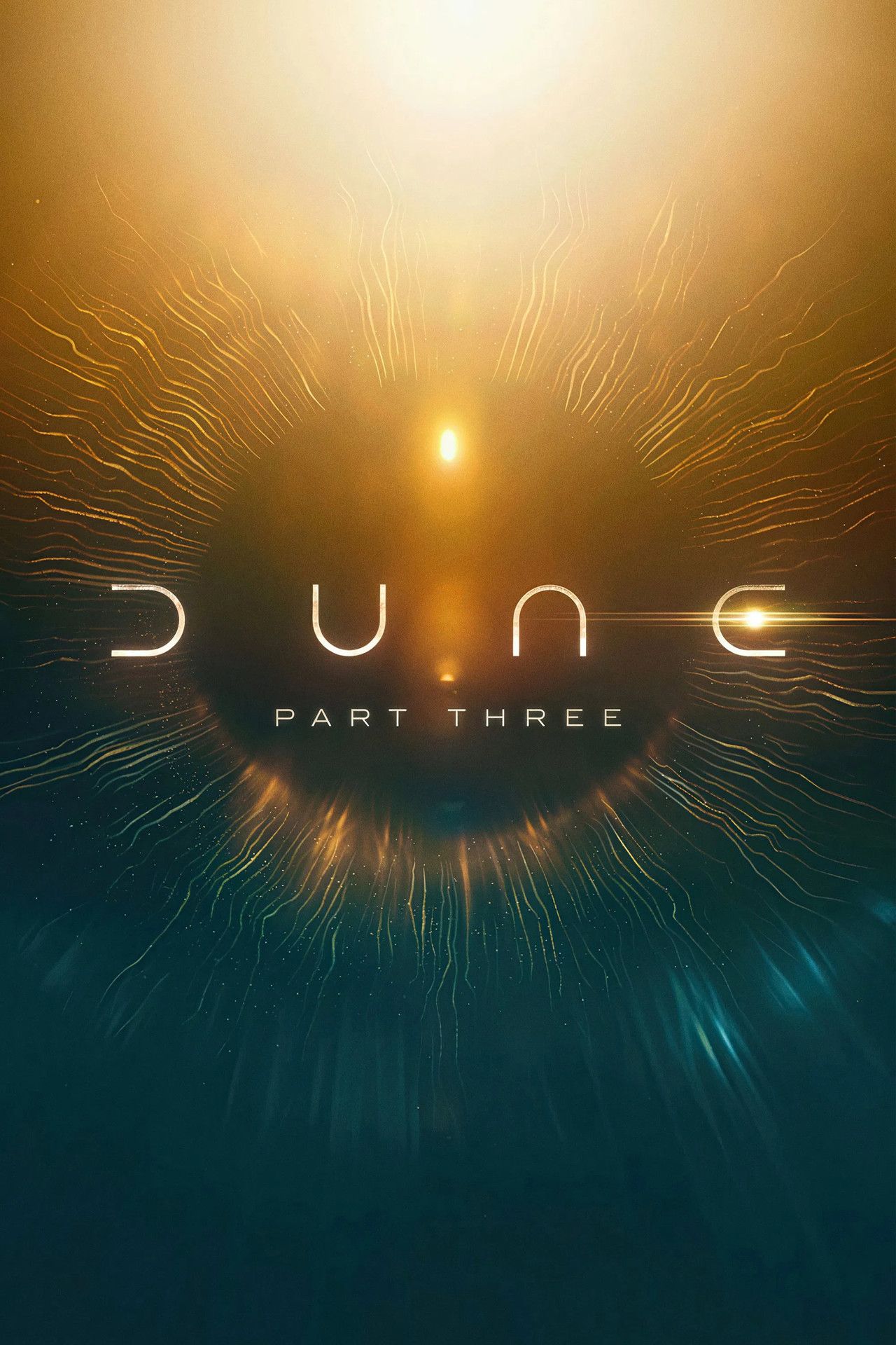 We're Officially 6 Months Away From 2026's Biggest Movie Event, Dunesday
