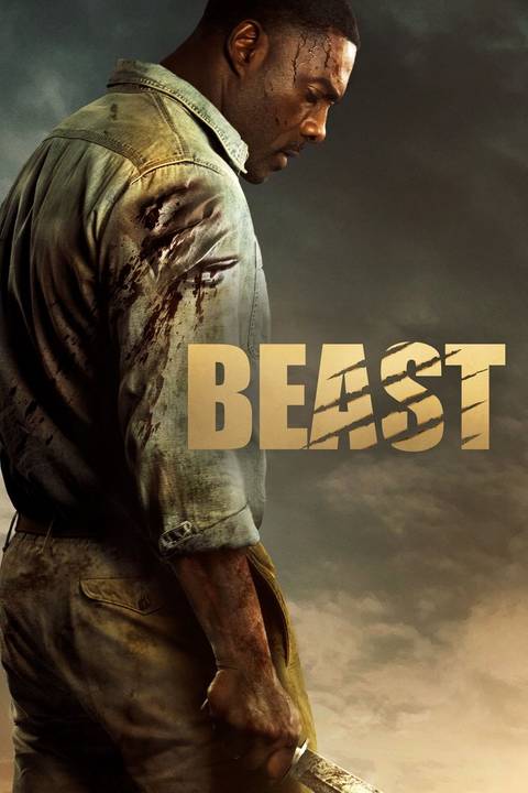 Idris Elba's Beast Gets Second Life on Netflix 4 Years Later