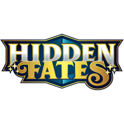 Complete Your Pokémon Hidden Fates Collection: Price Tracker and Card List.