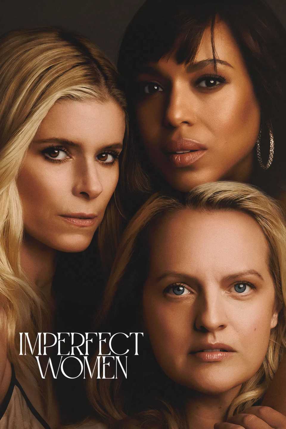 Elisabeth Moss's Imperfect Women Rises on Streaming Despite Mixed Reviews