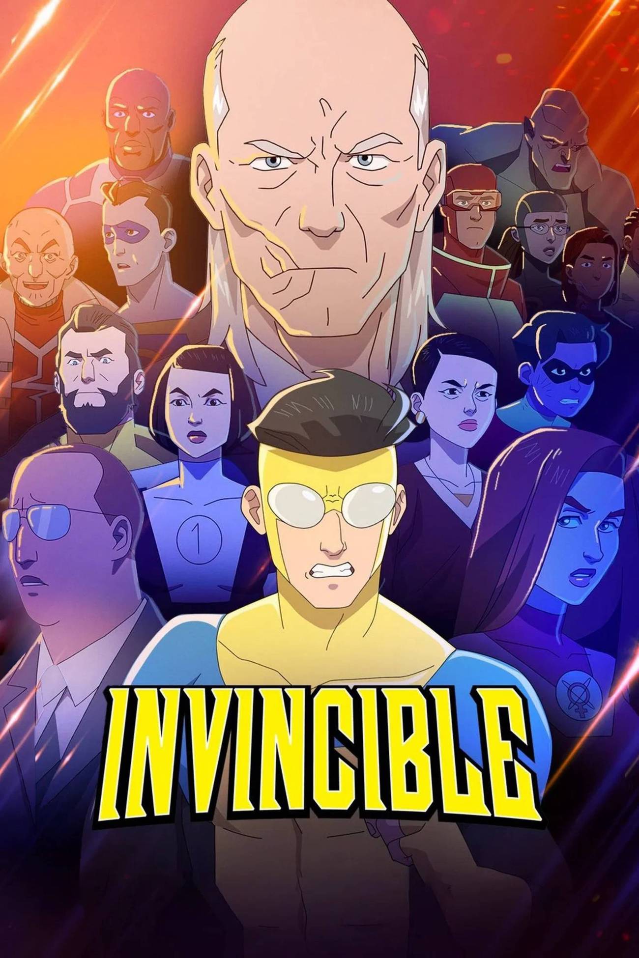 Lee Pace Reveals How He Found Thragg's Voice For Invincible Season 4