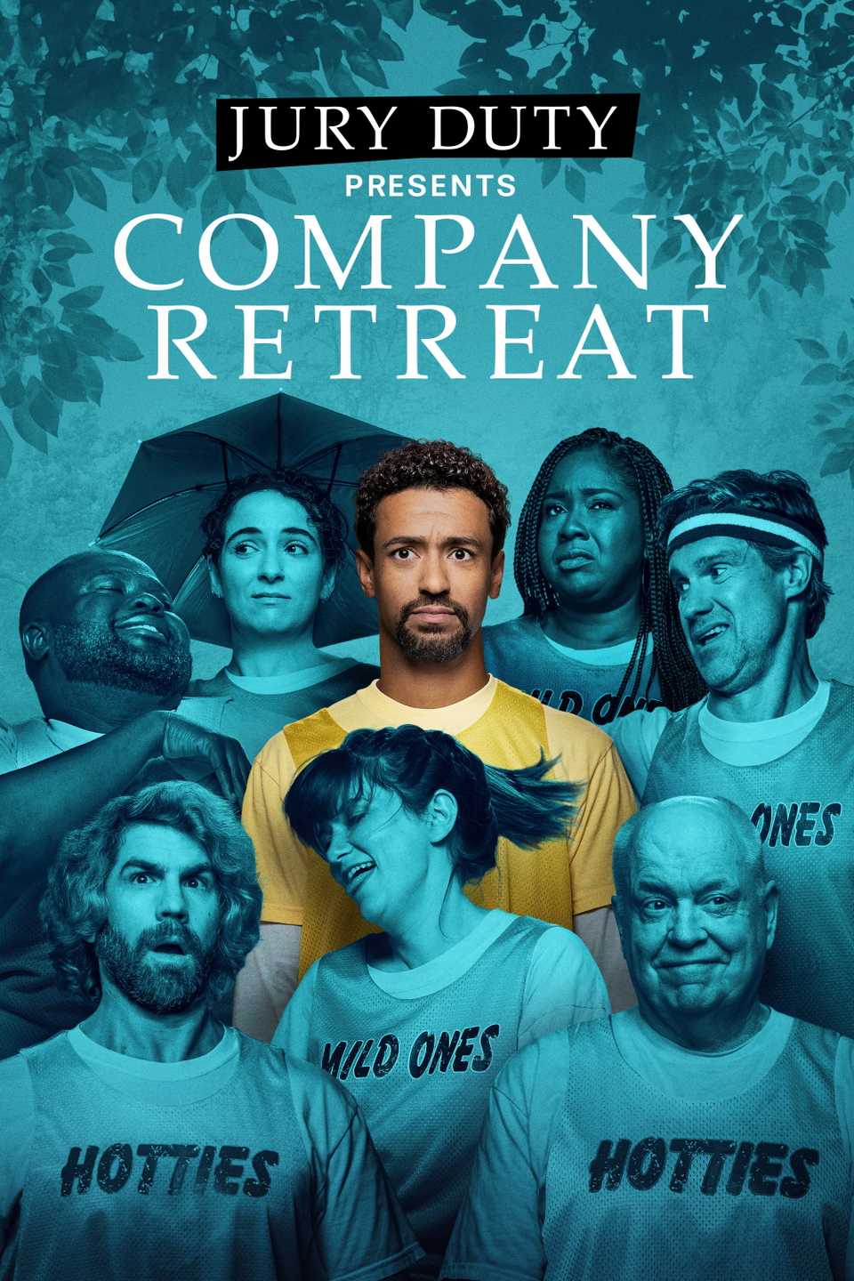 Prime Video's Jury Duty Is the Perfect Single-Day Binge Before Season 2