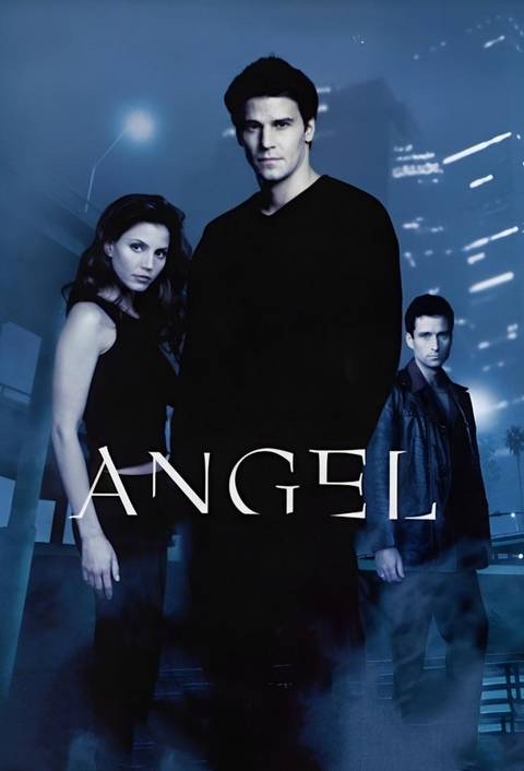 Buffy the Vampire Slayer’s Angel Sequel Finally Gets a Release Date