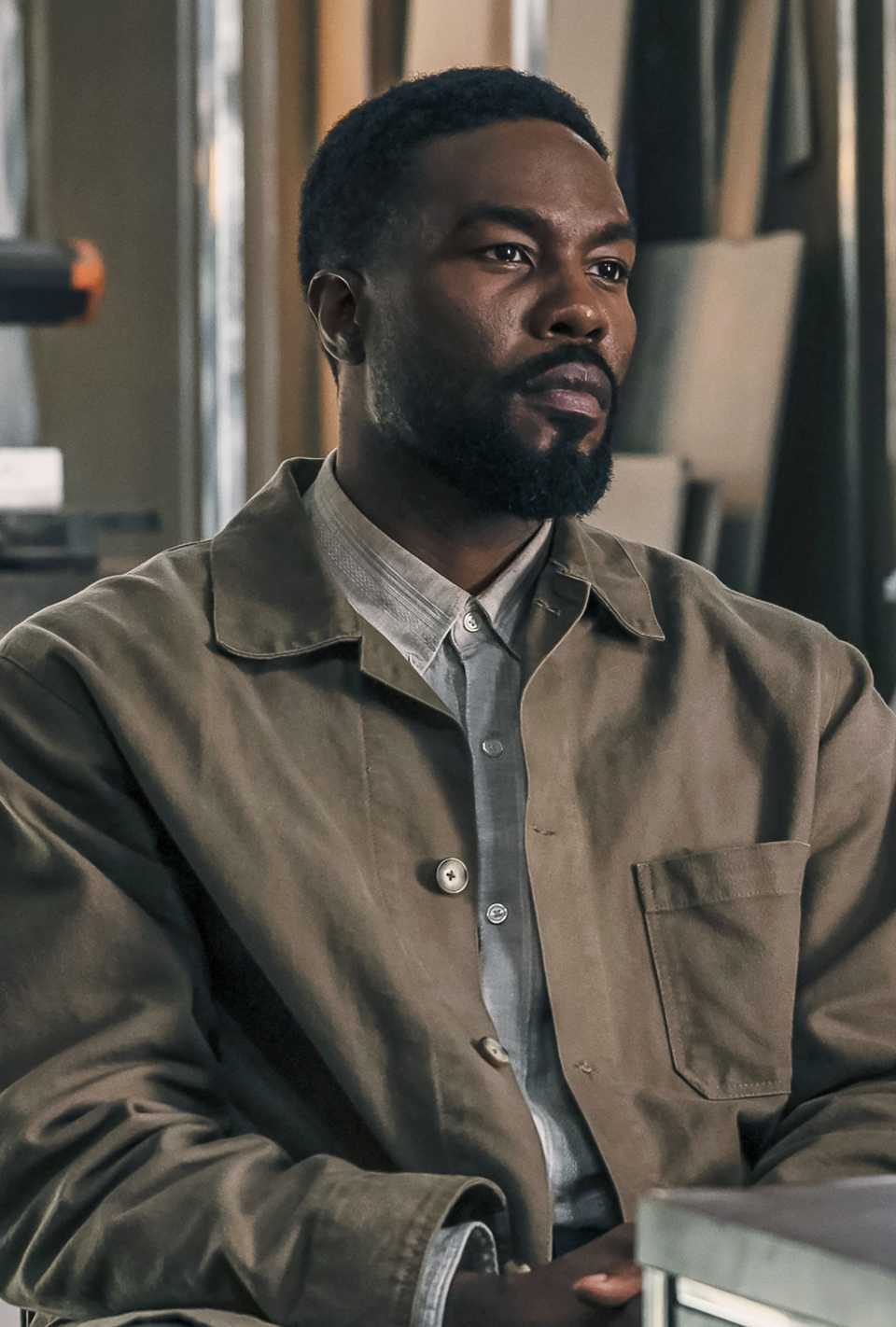 Man on Fire Trailer: Yahya Abdul-Mateen II Stars in Action Thriller Reboot