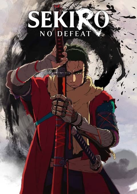 Sekiro: No Defeat Officially Begins a New Era for Anime