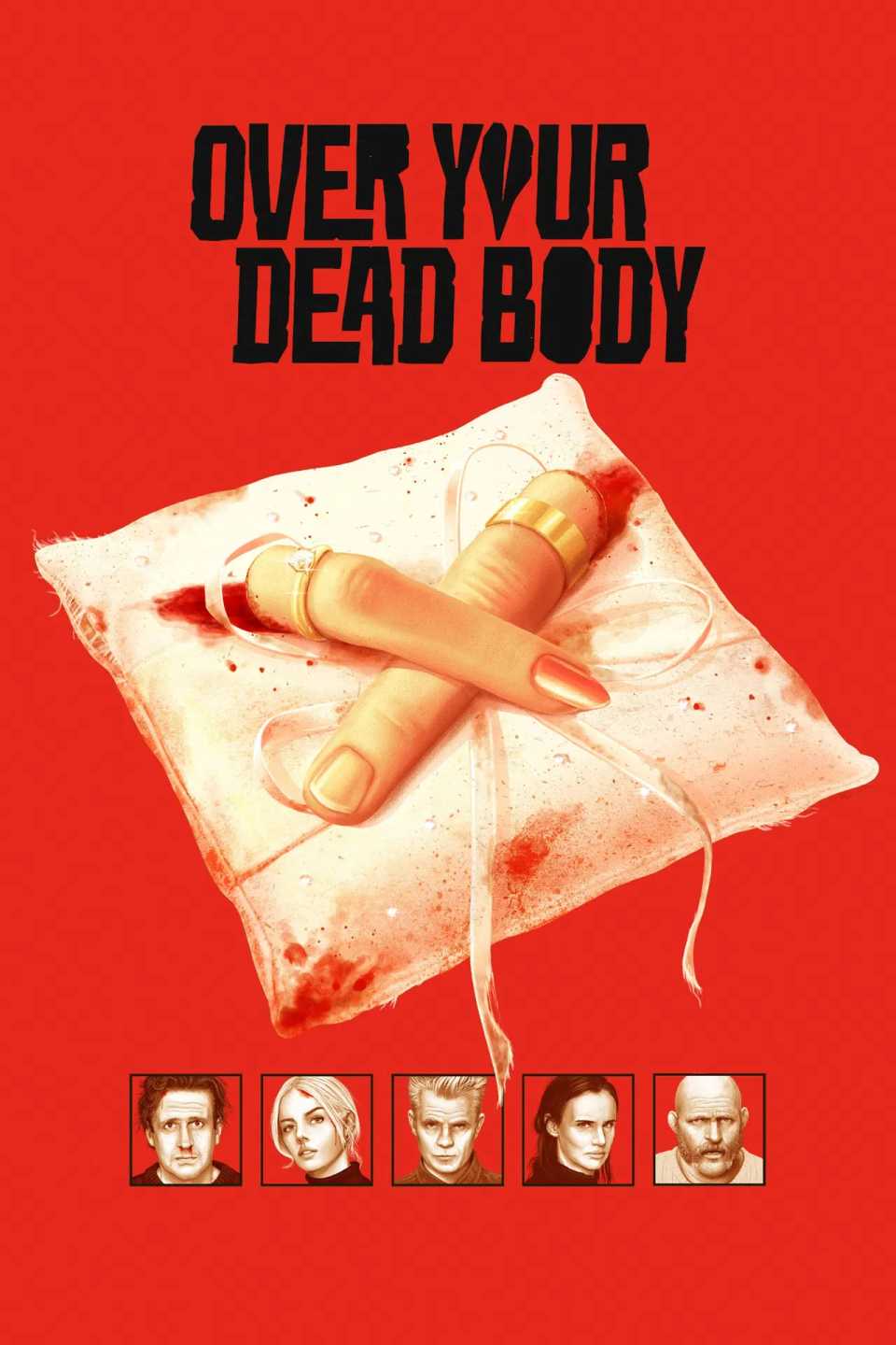 Timothy Olyphant’s $2M R-Rated Flop Finds Instant Redemption as a ...