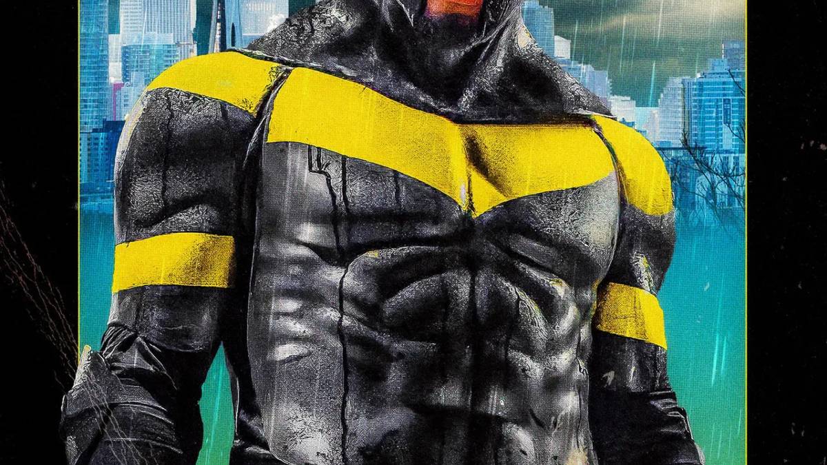 Phoenix Jones: The Rise and Fall of a Real Life Superhero | CBR