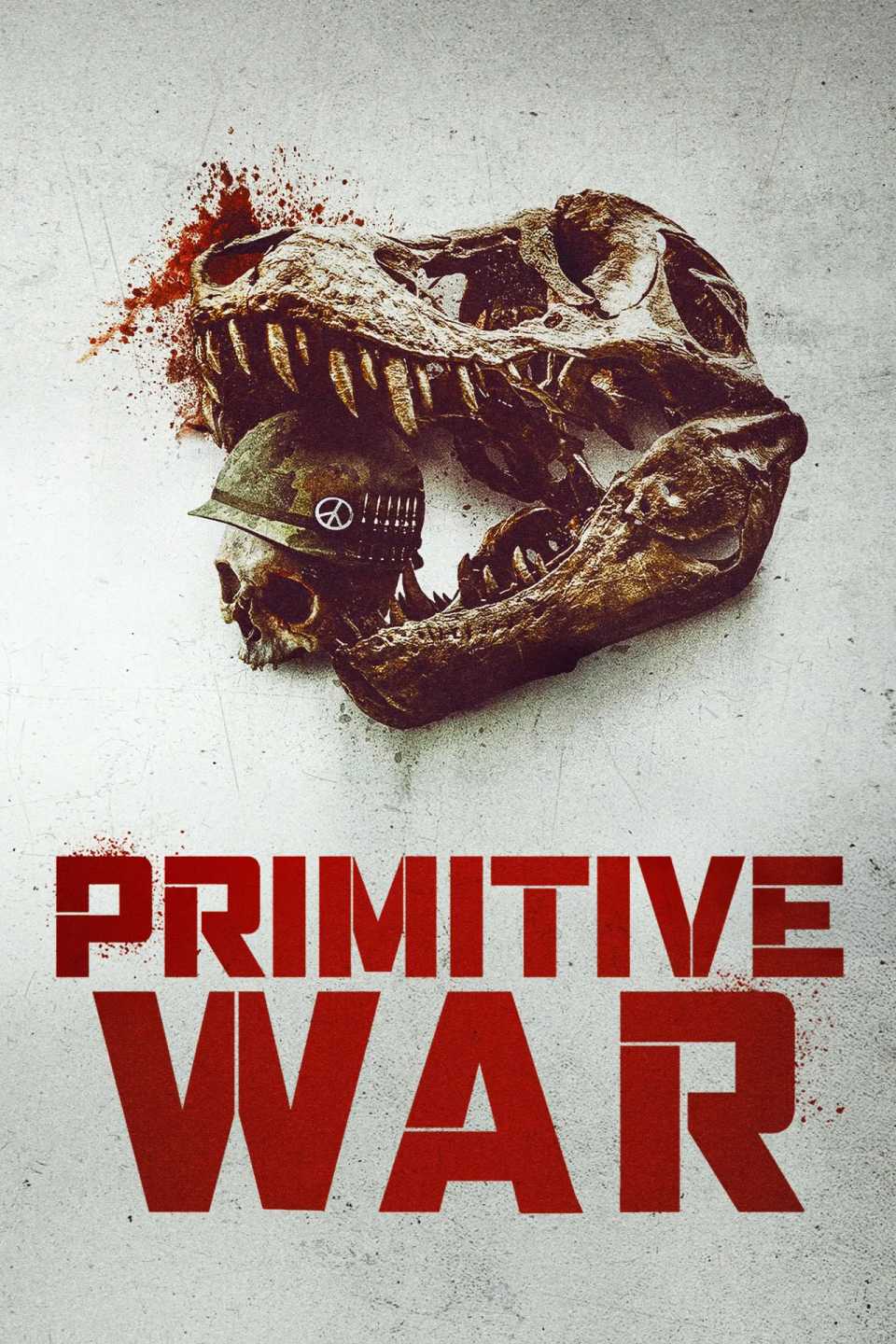 Primitive War Finally Sets U.S. Streaming Release Date