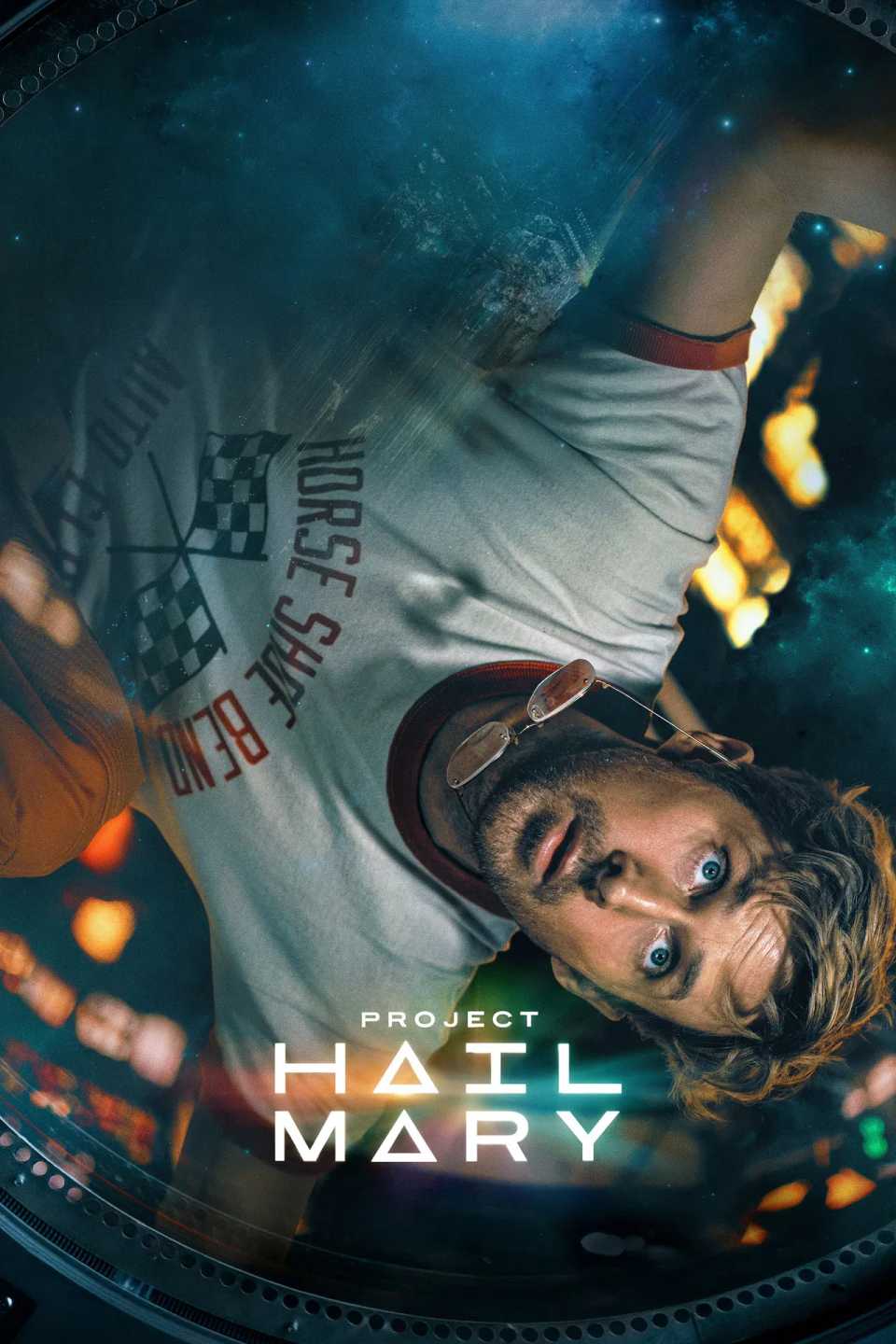 Project Hail Mary’s “No Green Screen” Claim, Explained