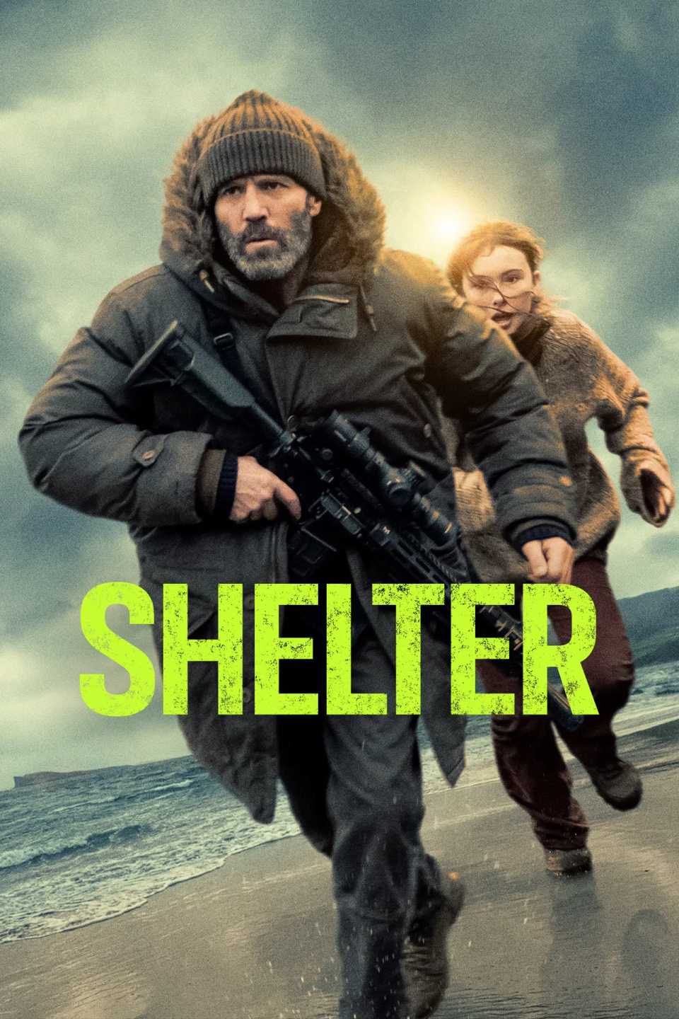 Jason Statham Reunites With David Leitch for New Big-Budget Action ...