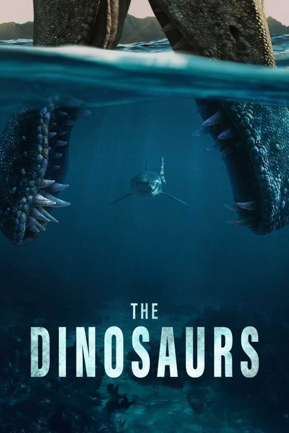 Steven Spielberg's The Dinosaurs Documentary Now Streaming on Netflix