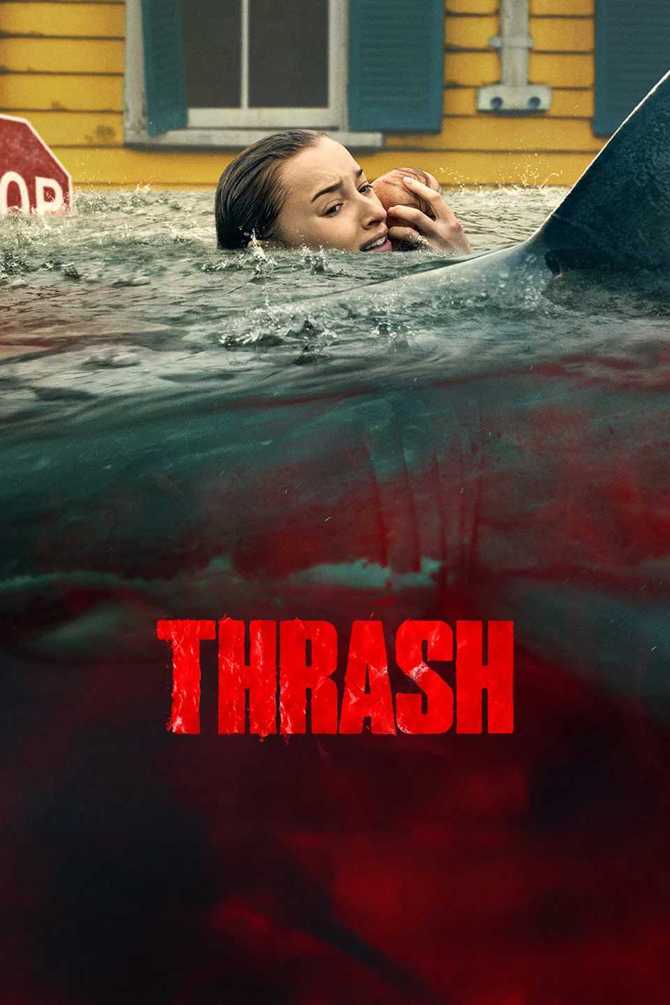 Netflix's Thrash Becomes the Most-Watched Movie in the World