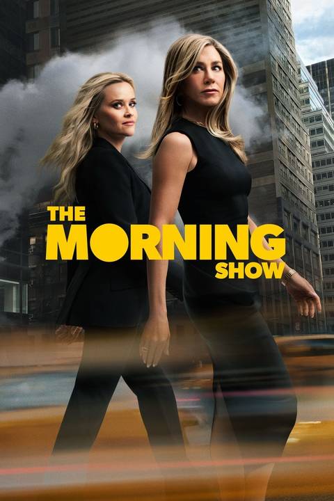 Apple TV's The Morning Show Has 1 of TV’s Most Stacked Casts