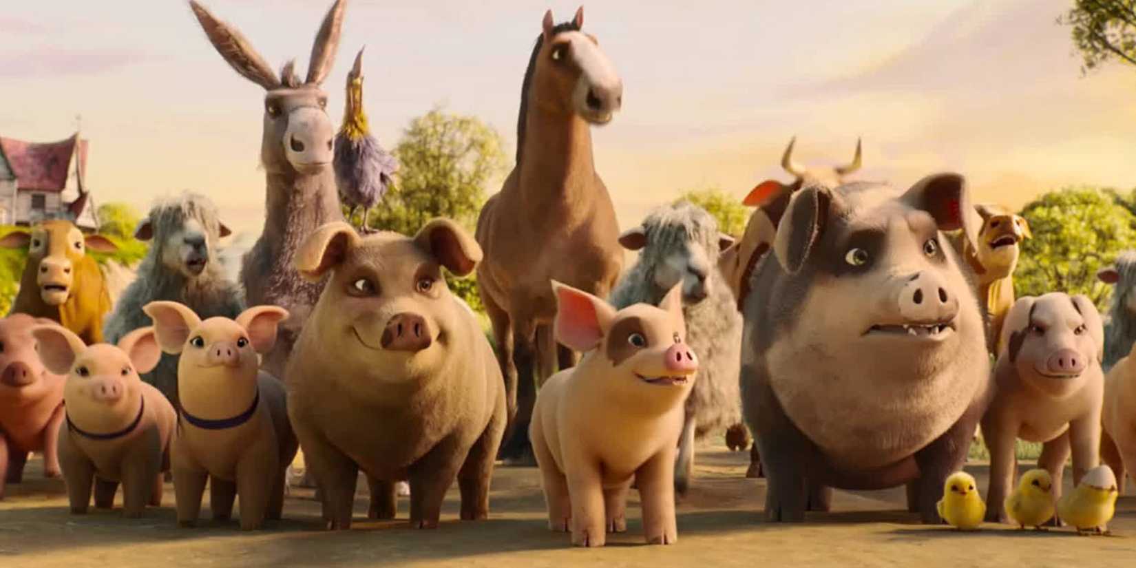 Andy Serkis' New Film Based on Classic Novel Divides Critics ...