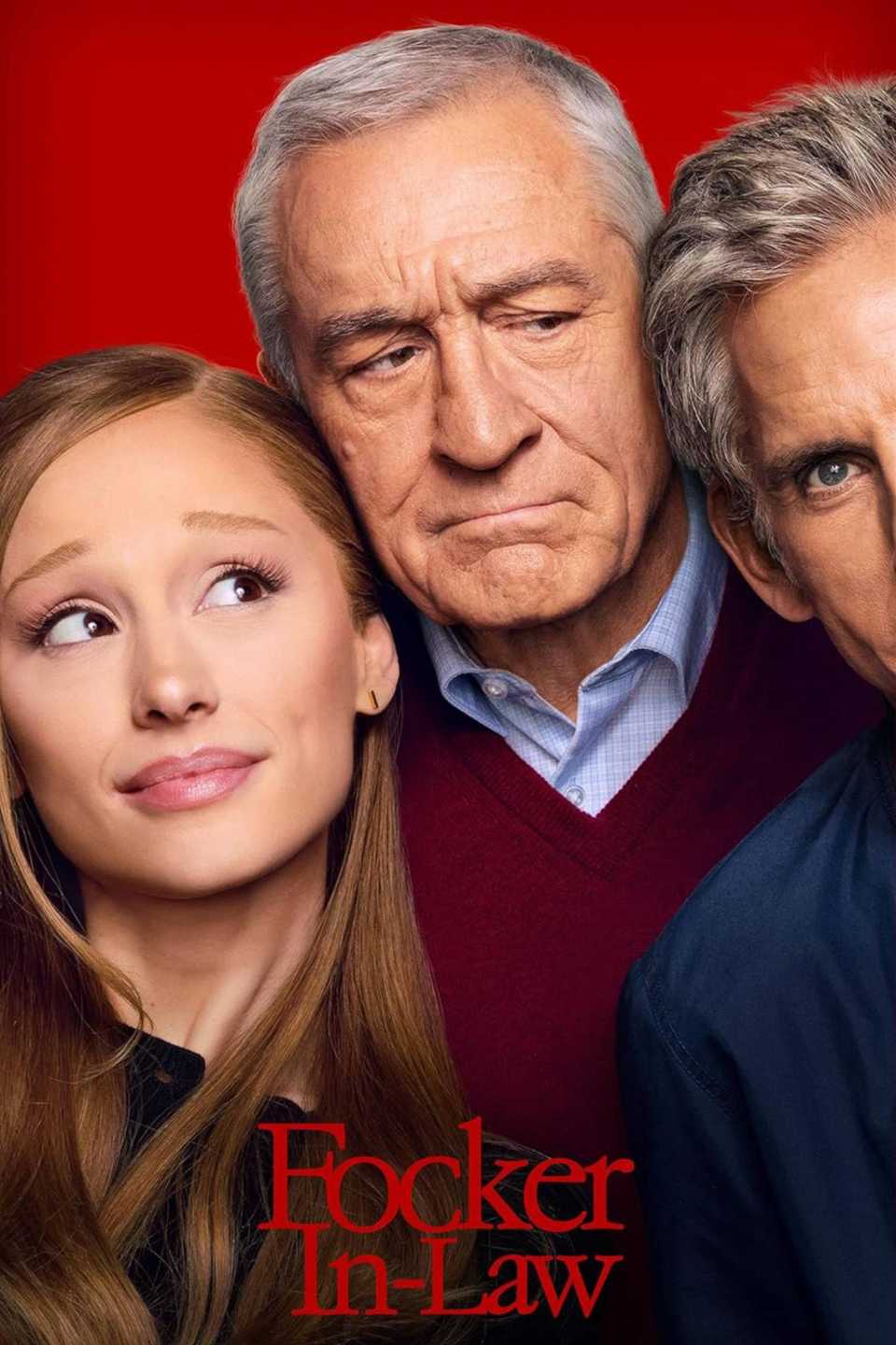 Ben Stiller Sets Career First With Upcoming Apple TV Comedy Series