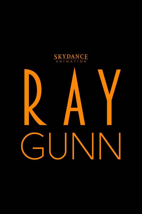 Netflix Reveals First Look at Scarlett Johansson's Ray Gunn