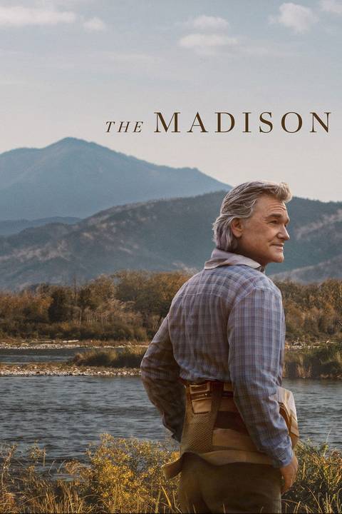 The Madison Becomes Major Streaming Hit on Paramount+