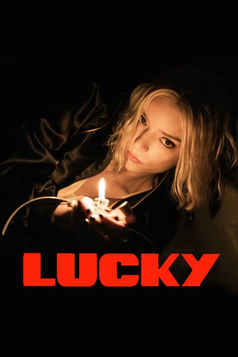 Lucky | CBR