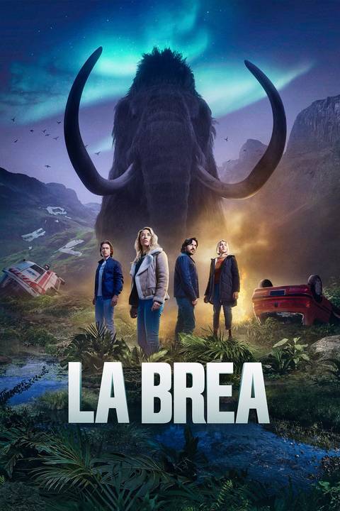In Just 1 Day, NBC's La Brea Becomes an Instant Netflix Hit