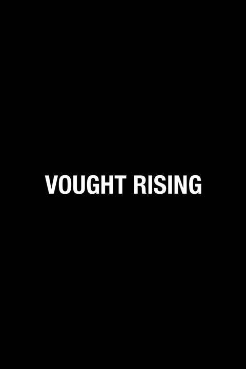 Jensen Ackles Vought Rising Season 2 Plans Confirmed by Franchise Creator
