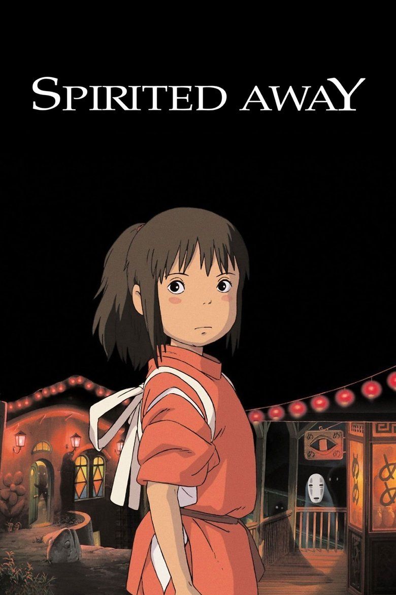 Studio Ghibli Adds Spirited Away & Princess Mononoke to New Plush Toy ...