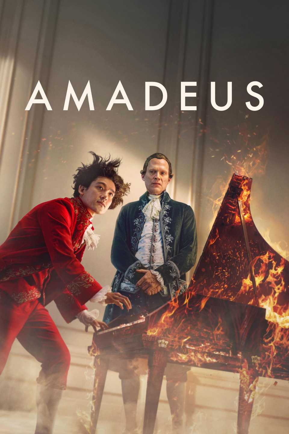 In Just 1 Day Starz S Divisive New Historical Drama Is Fighting