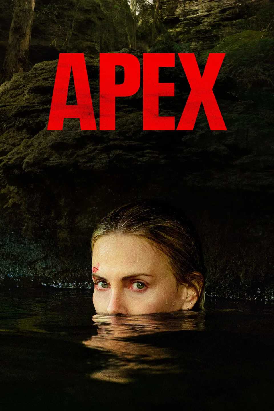 Charlize Theron's New 96-Minute Survival Thriller Apex Rotten Tomatoes ...