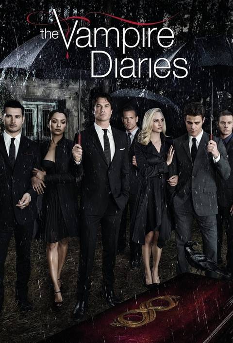 The Vampire Diaries: Important Lore For New Viewers