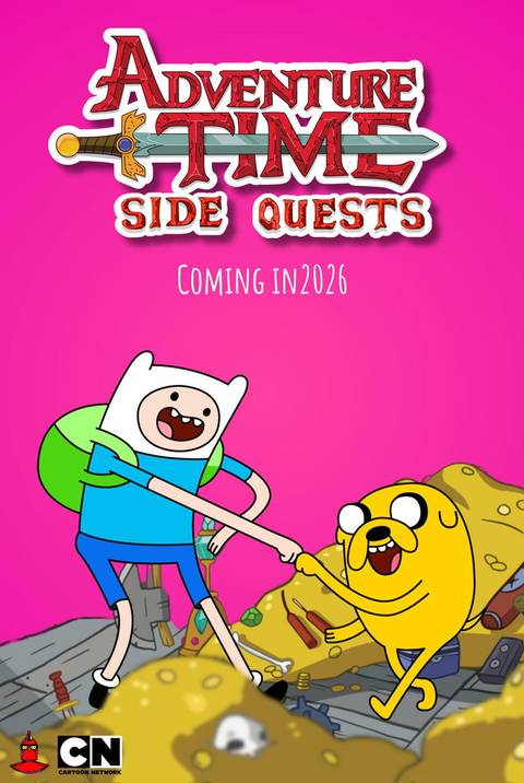Cartoon Network's 10-Part Hit Series Officially Returns With New ...