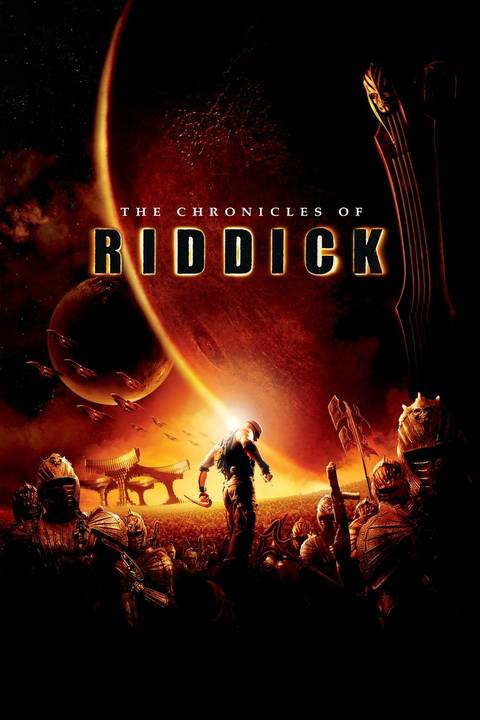 Vin Diesel's 28% RT Sci-Fi Cult Classic Is Blowing Up on PVOD 22 Years ...
