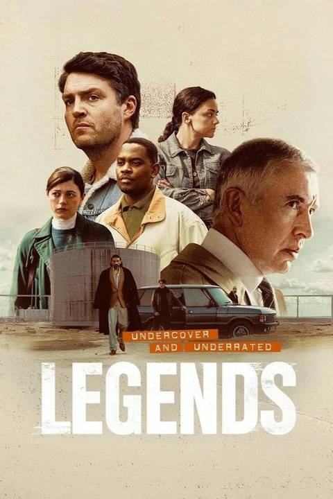 Netflix's New Easy-to-Binge Crime Thriller Has 1 of the Best Casts in ...