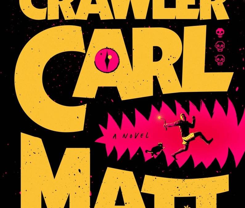 Dungeon Crawler Carl | CBR