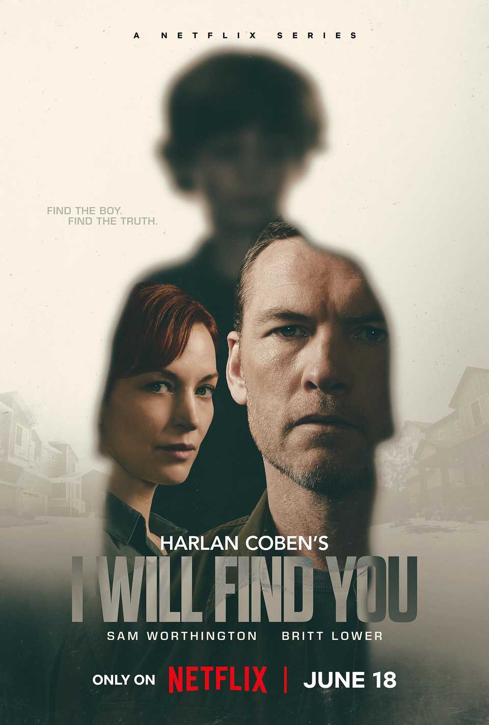 Netflix's New 8-Part Harlan Coben Miniseries Quietly Breaks a Core ...