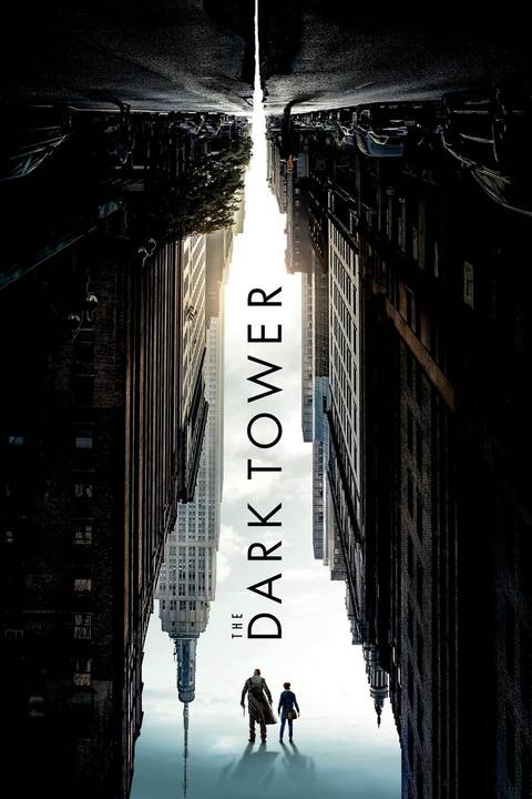 The Dark Tower Arrives on Paramount+ Ahead of New Reboot