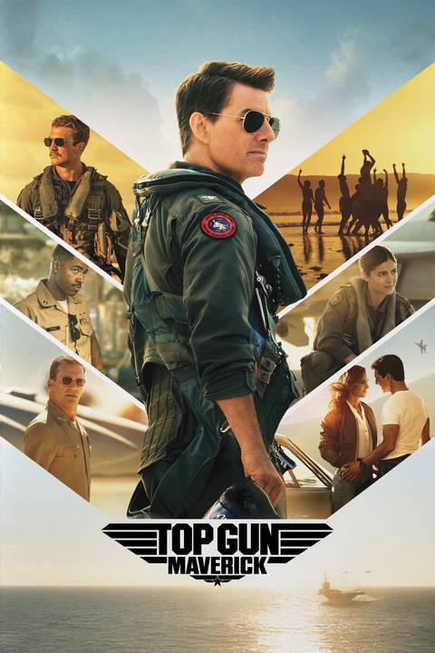 Top Gun: Maverick Star Addresses Top Gun 3 Return: 'Paramount's Very ...
