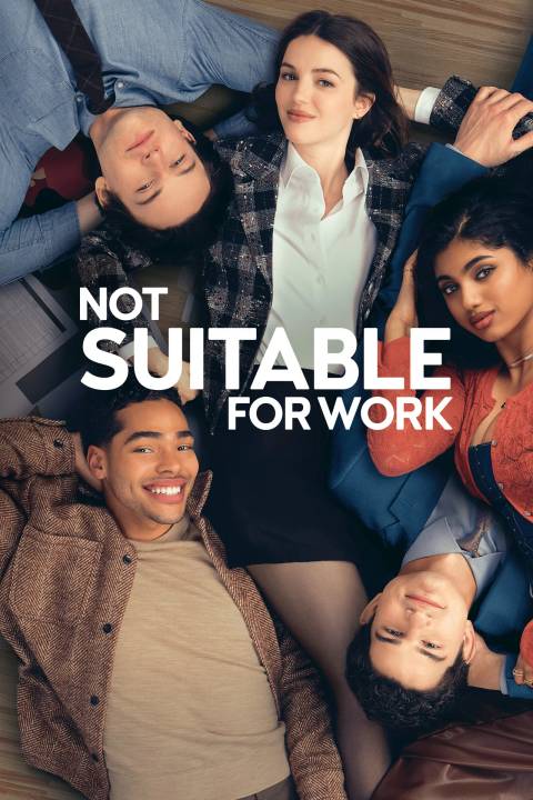 Not Suitable for Work | CBR