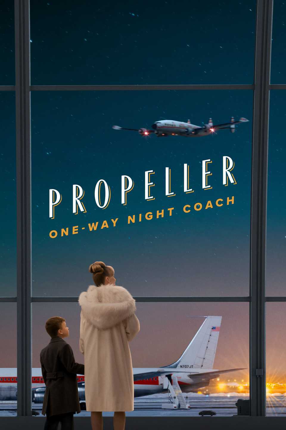 John Travolta's New 61-Minute Adventure Film Is Officially the No. 1 ...